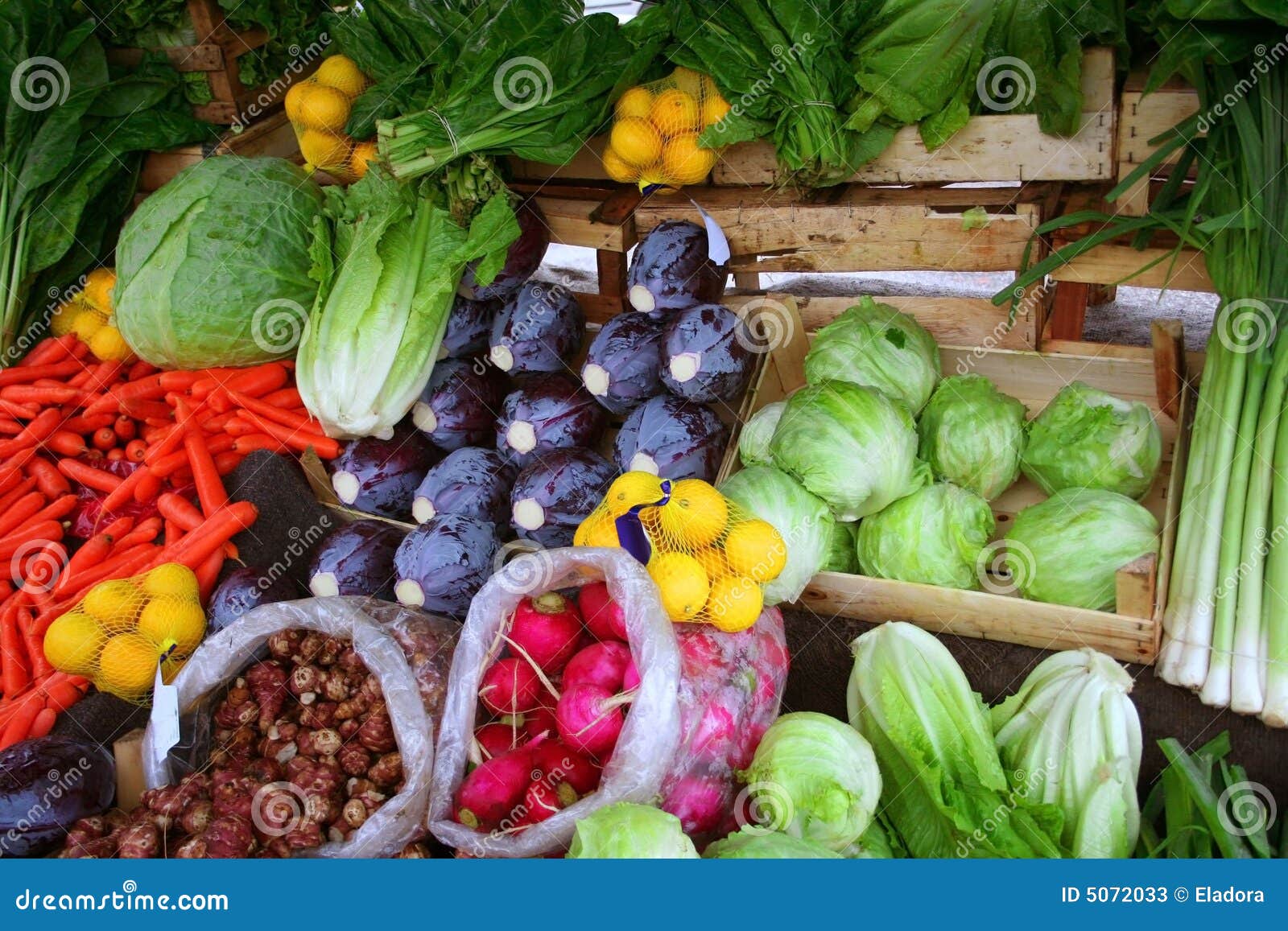 Vegetables at bazaar stock image. Image of healthy, bazaar - 5072033