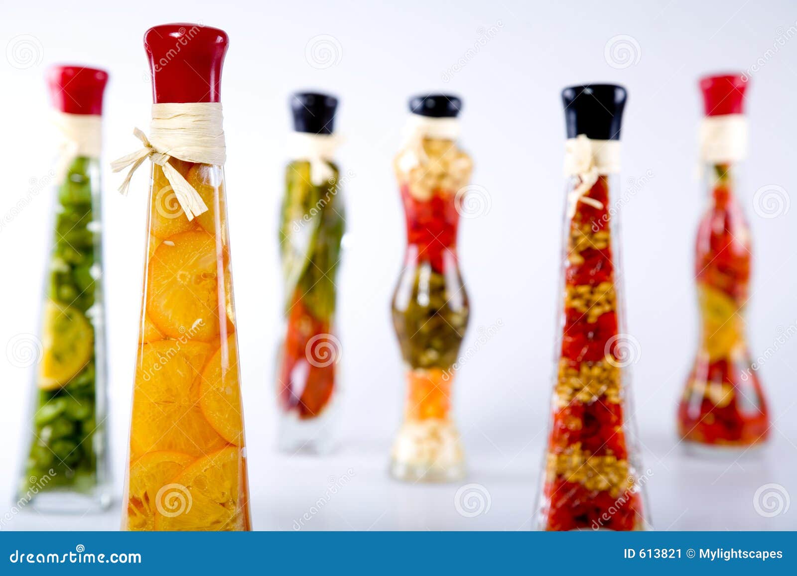 Vegetables in a bottle stock image. Image of edible, filled - 613821