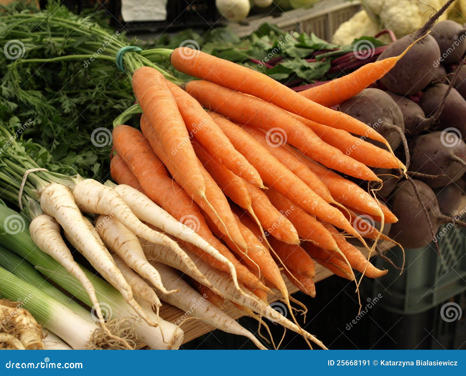 Vegetables - carrots stock image. Image of sale, carrots - 25668191