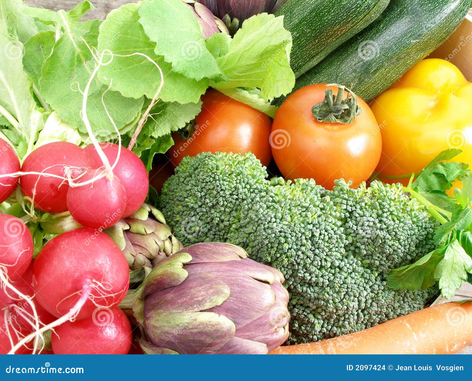 Vegetables close-up stock photo. Image of pepper, gastronomy - 2097424