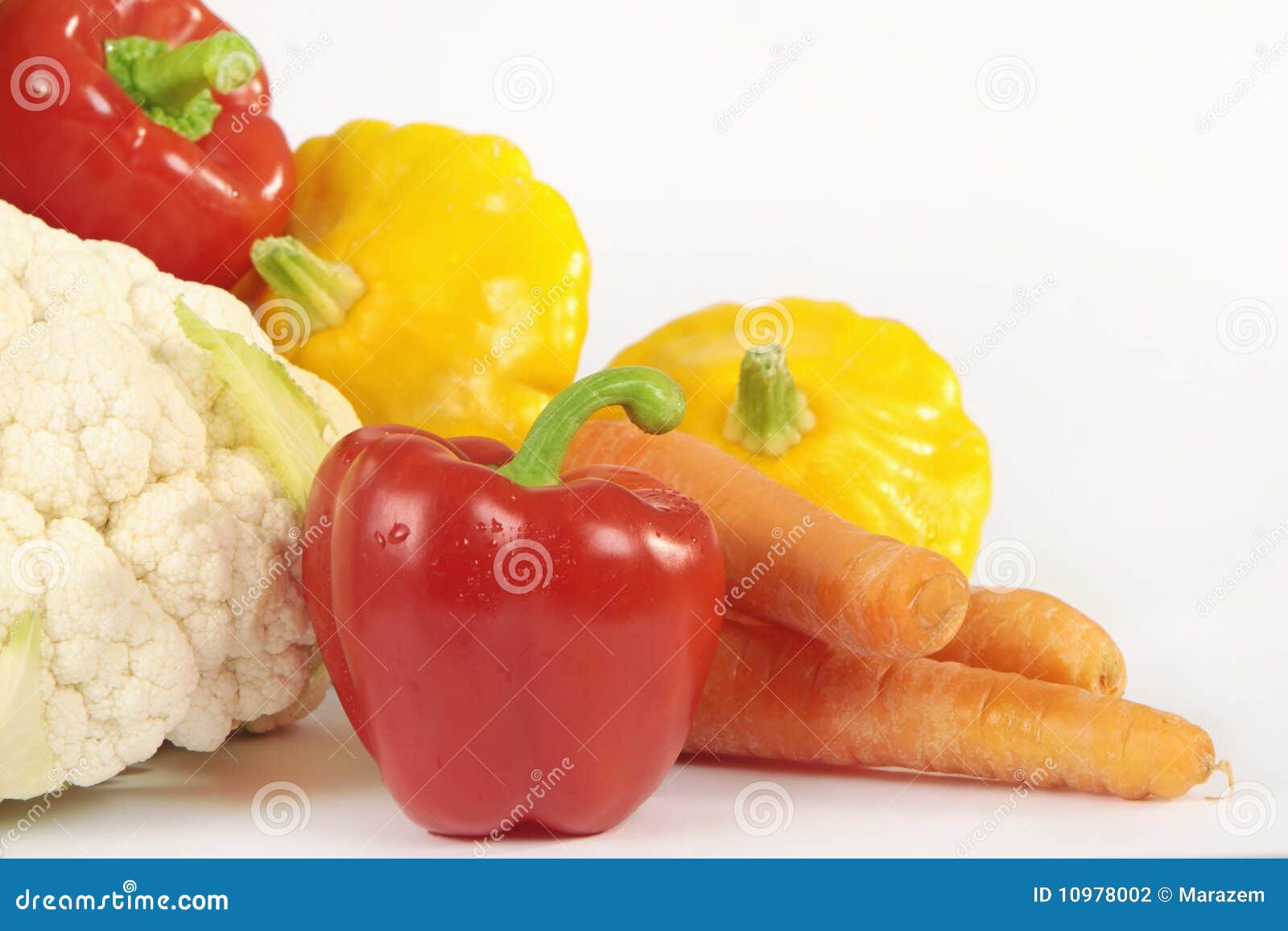 Vegetables closeup stock photo. Image of lifestyle, agriculture - 10978002