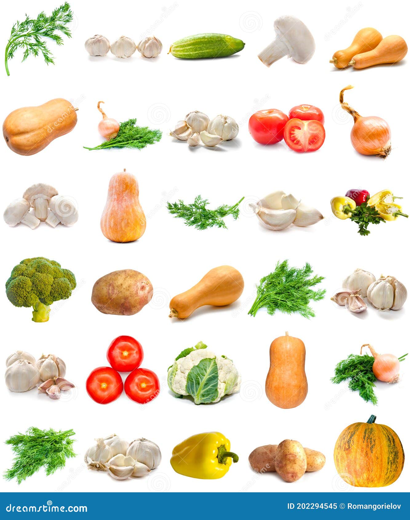 Vegetables collection stock image. Image of crop, diet - 202294545