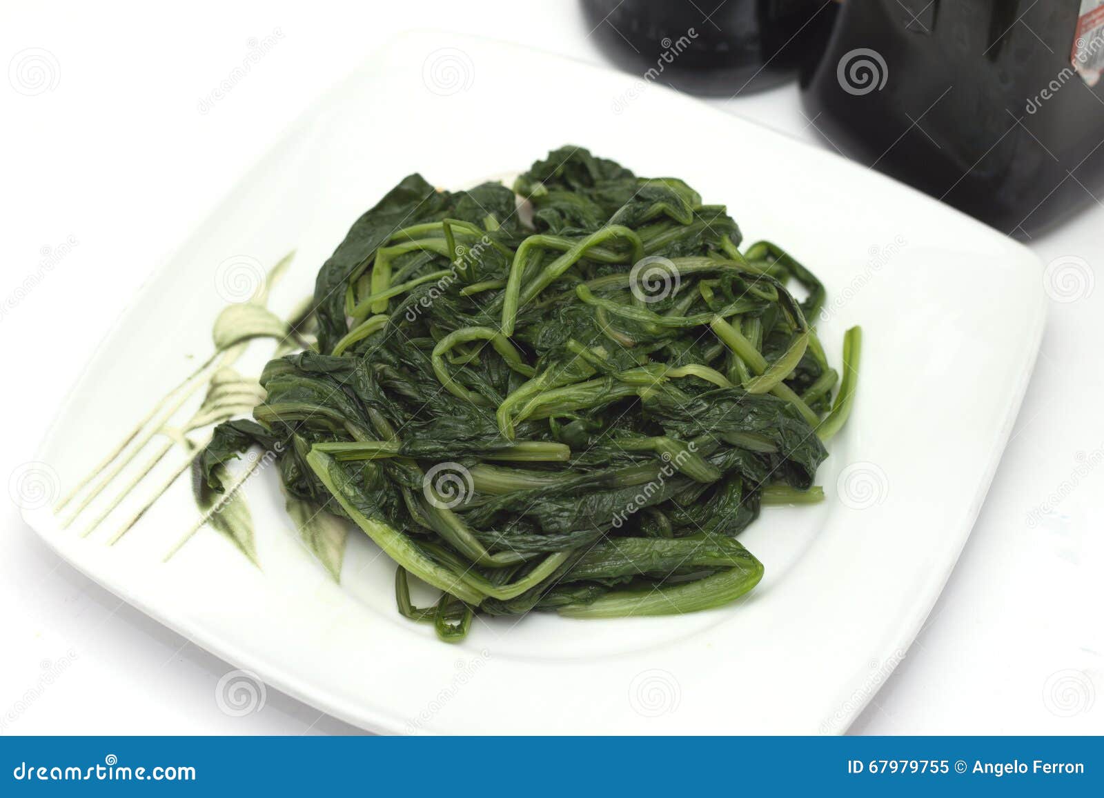 Vegetables Cooked Green Grass Stock Image - Image of orchard, nutrition ...