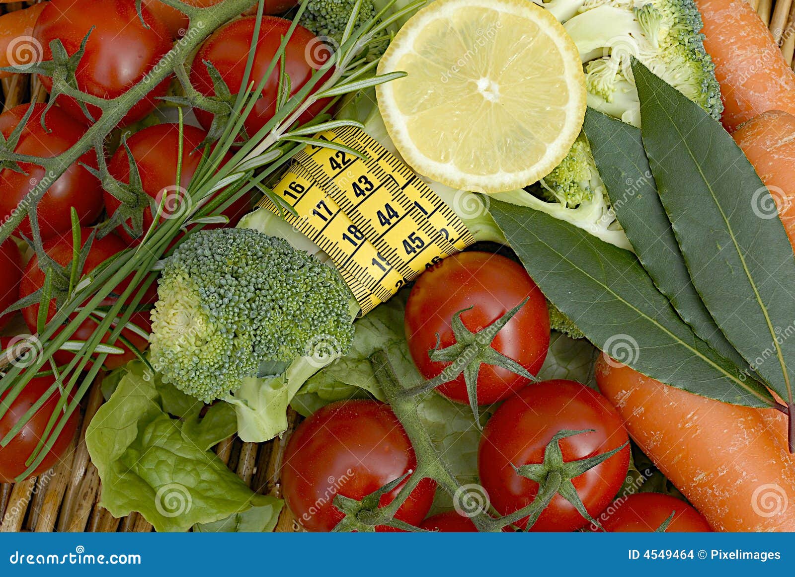Vegetables and diet stock photo. Image of appetizer, dieting - 4549464