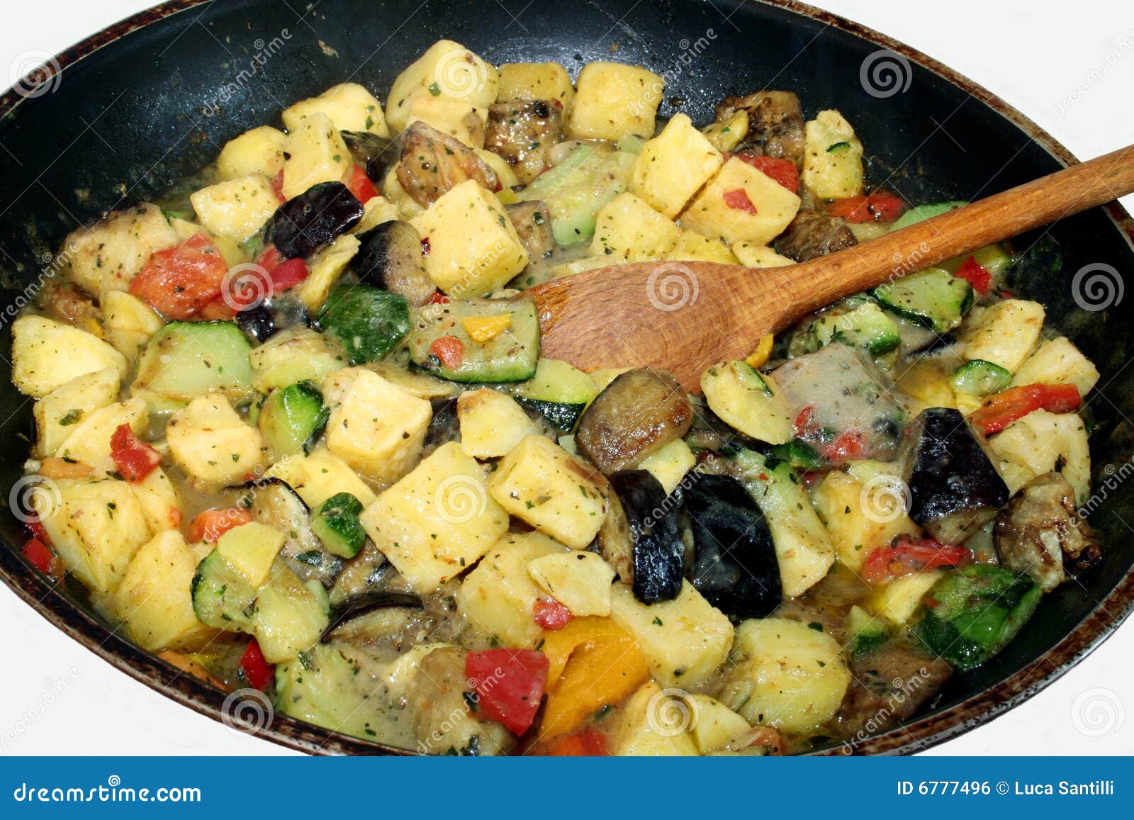 Vegetables dishes stock photo. Image of delicious, fresh - 6777496