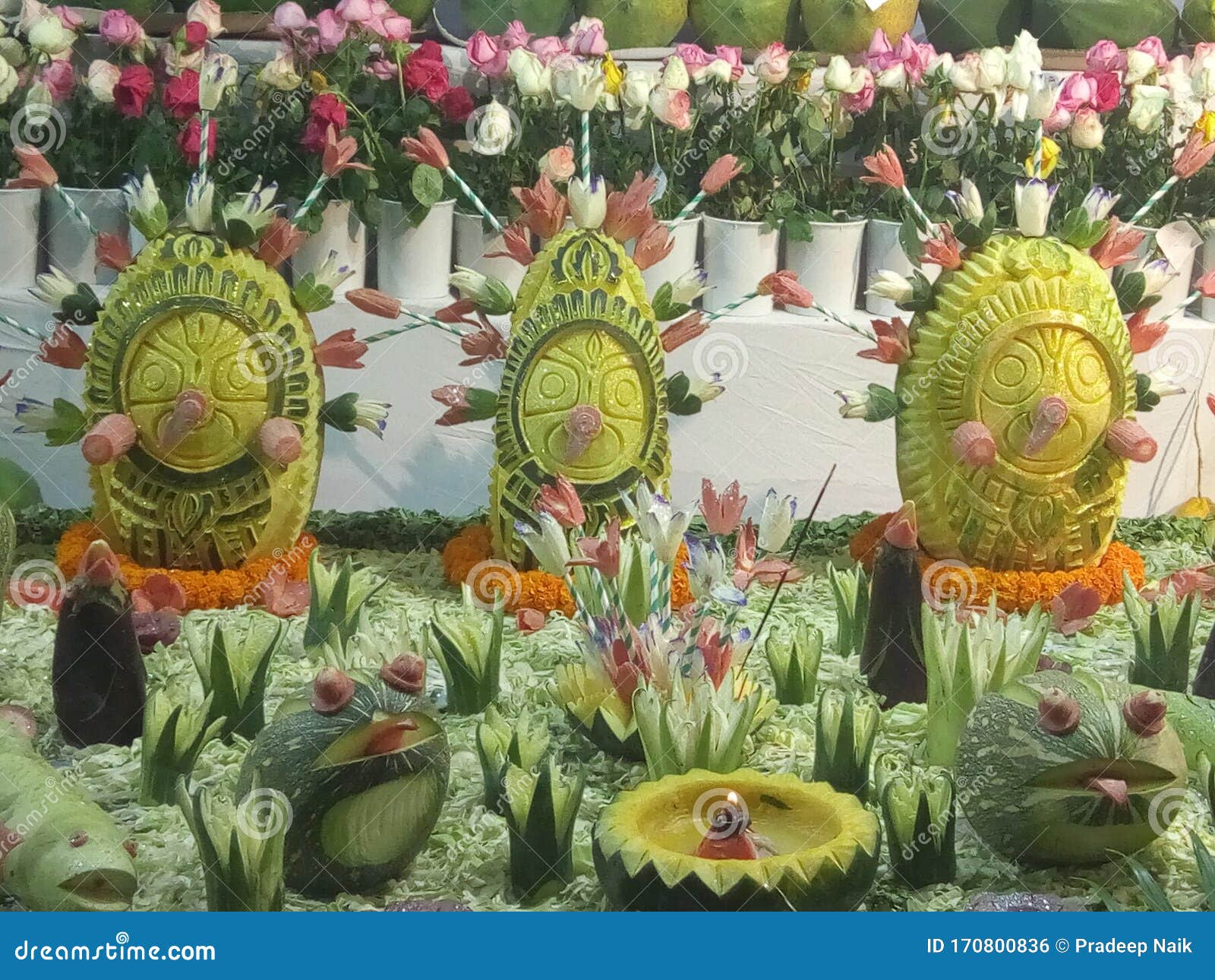 Vegetables God stock photo. Image of odisha, vegetables - 170800836