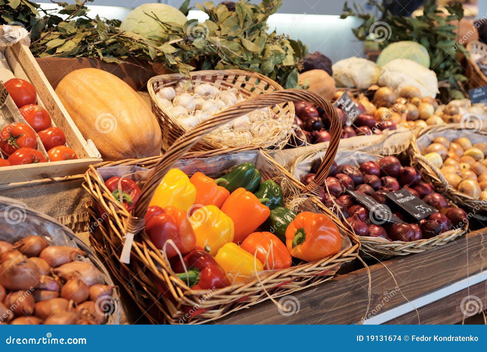Vegetables and groceries stock photo. Image of consumerism - 19131674