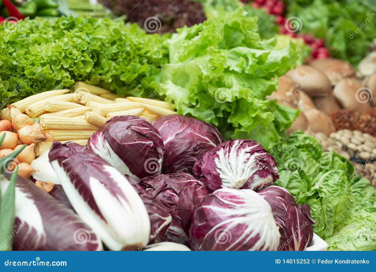 Vegetables and Groceries in Supermarket Stock Photo - Image of quantity ...