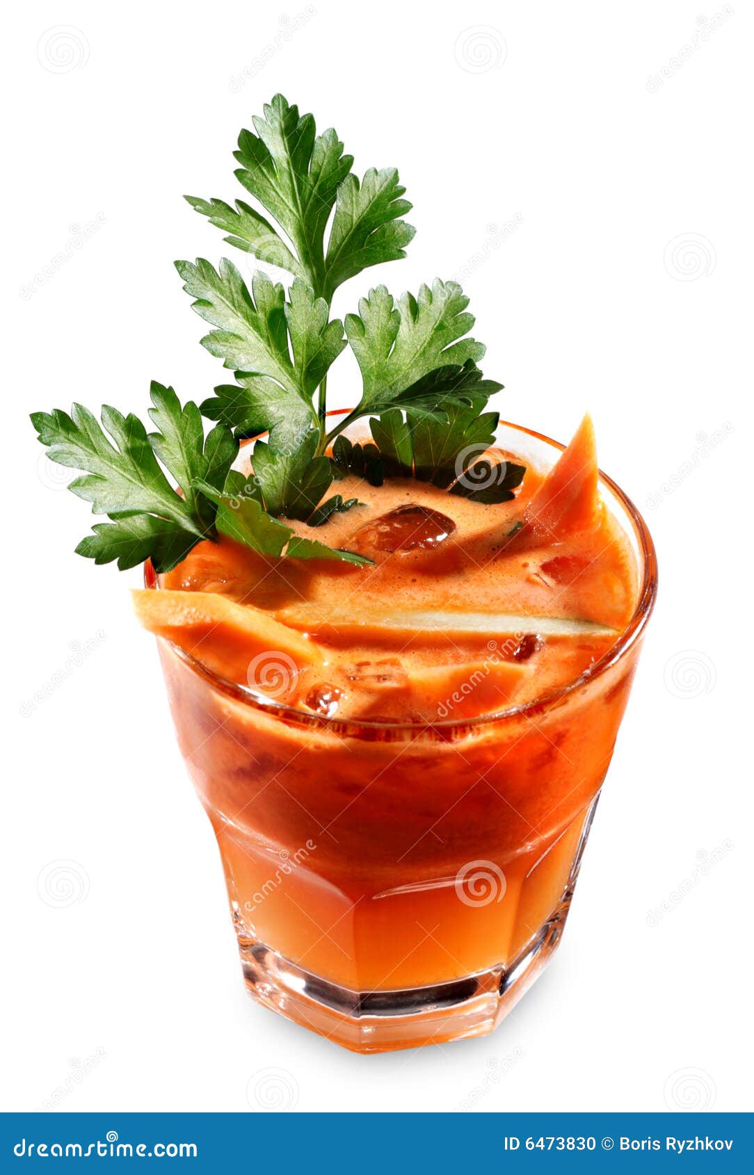 Vegetables Healthy Cocktail Stock Photo - Image of cocktail, natural ...