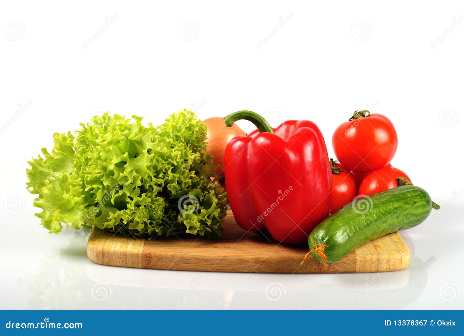 Vegetables in kitchen stock image. Image of preparation - 13378367
