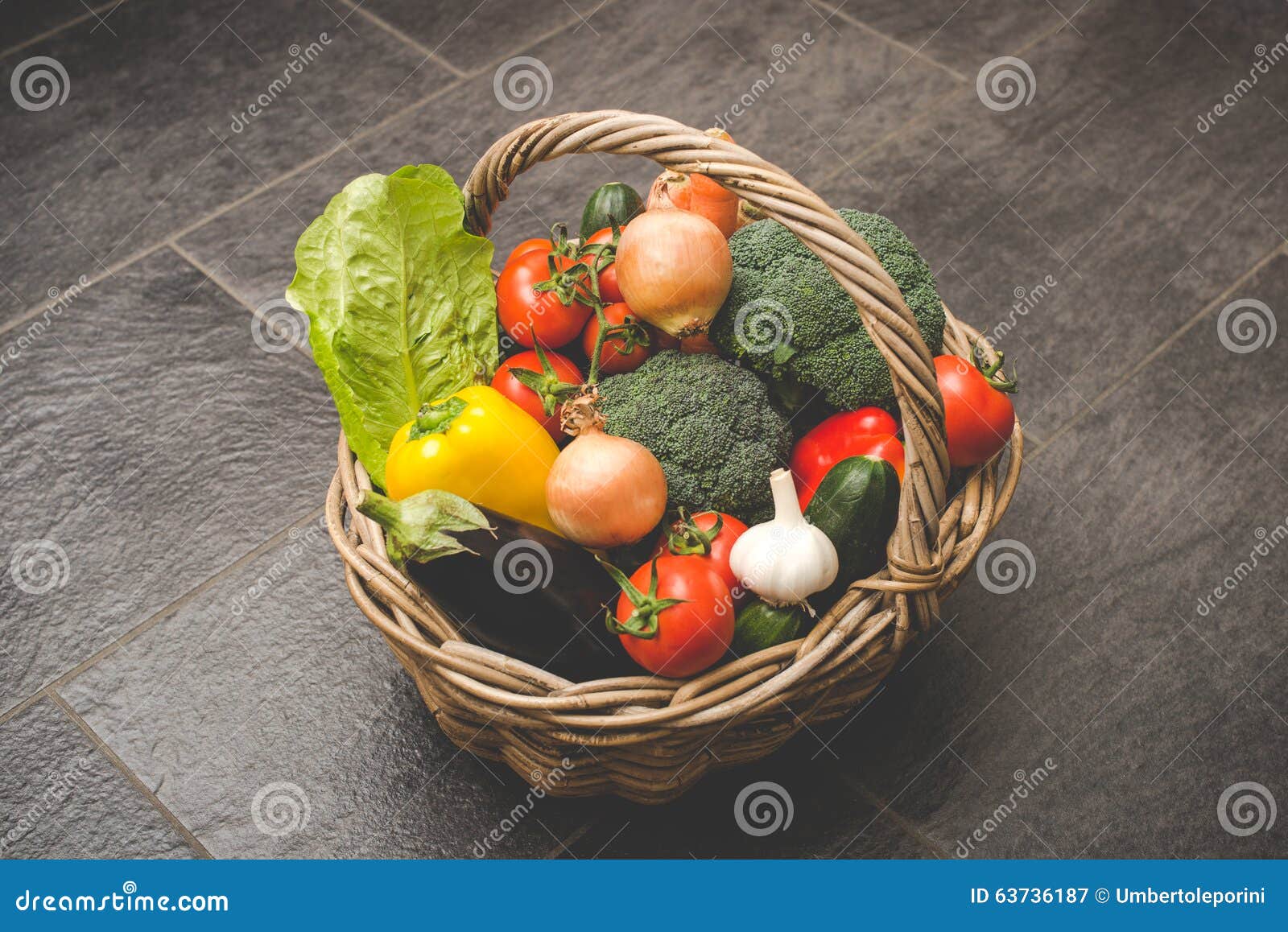 Vegetables in the kitchen stock image. Image of light - 63736187