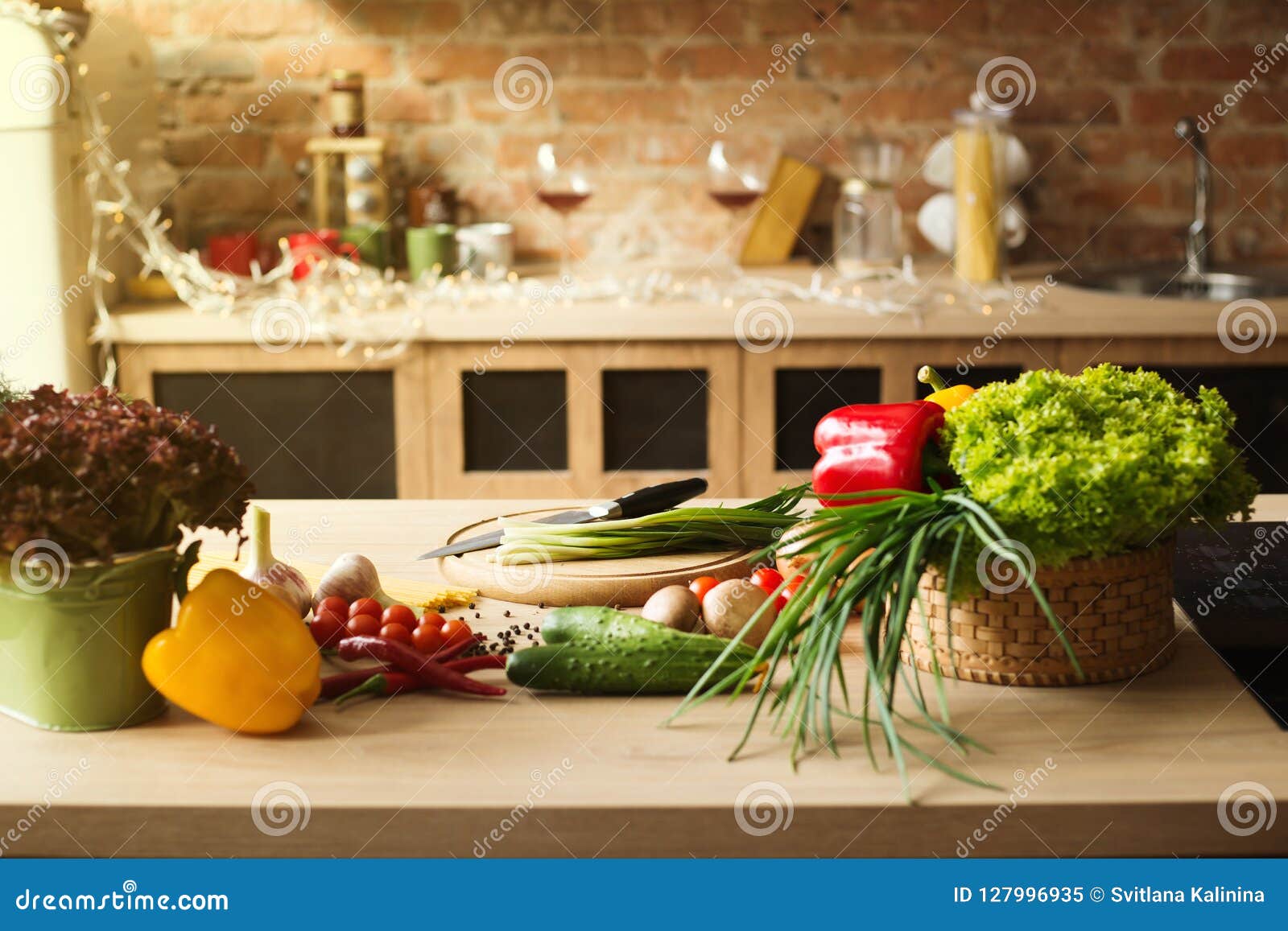 When do you like cooking stock image. Image of tomato - 127996935
