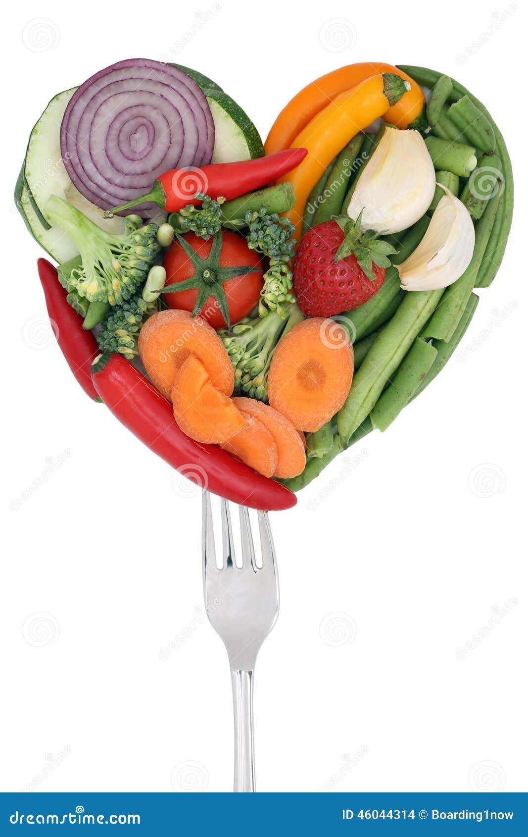 Vegetable Love
