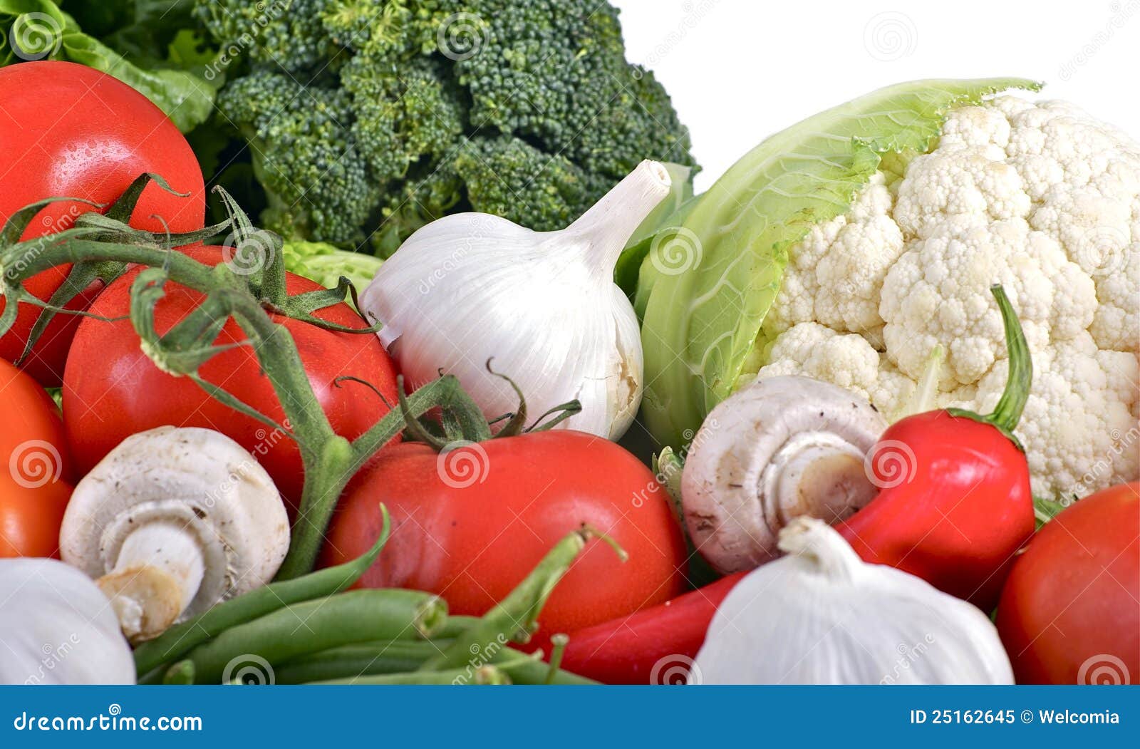Vegetables Pile stock image. Image of pile, garden, organic - 25162645