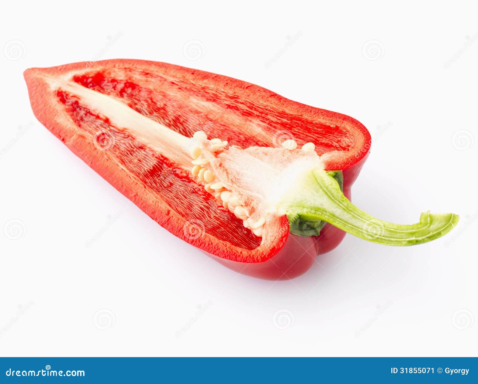 Vegetables: Pointed Bell Pepper Stock Image - Image of pasilla, drink ...