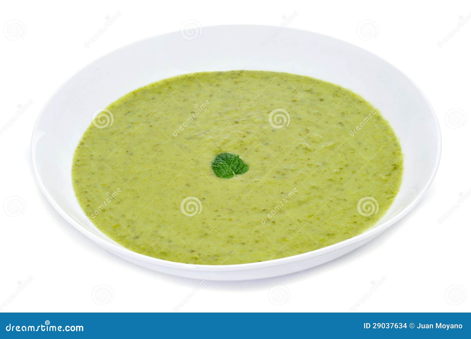 Vegetables puree stock photo. Image of isolated, mashed - 29037634
