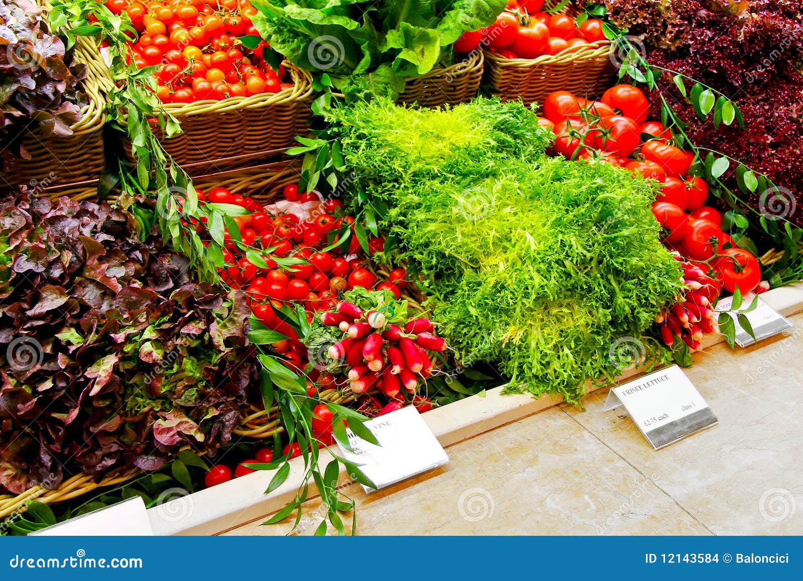Vegetables rack stock photo. Image of healthy, rack, fresh - 12143584