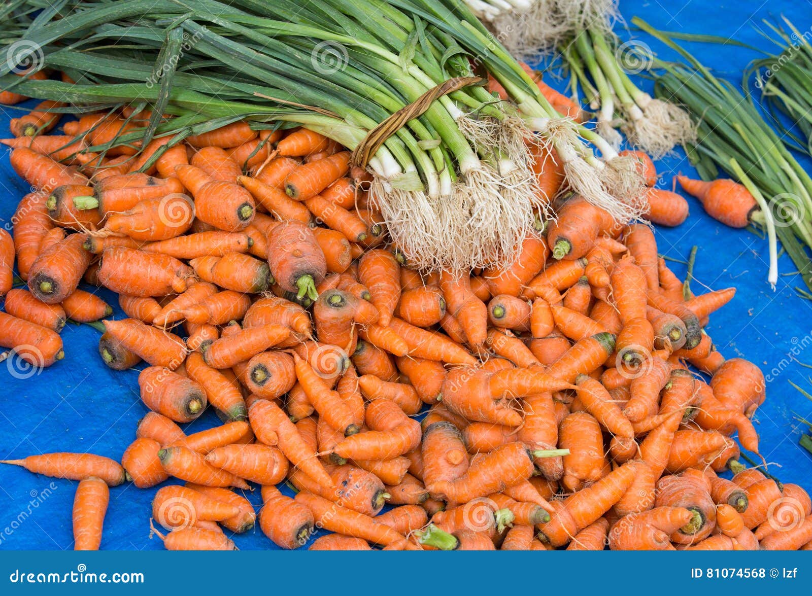 Vegetables Selling at the Street Shop Stock Photo - Image of food ...