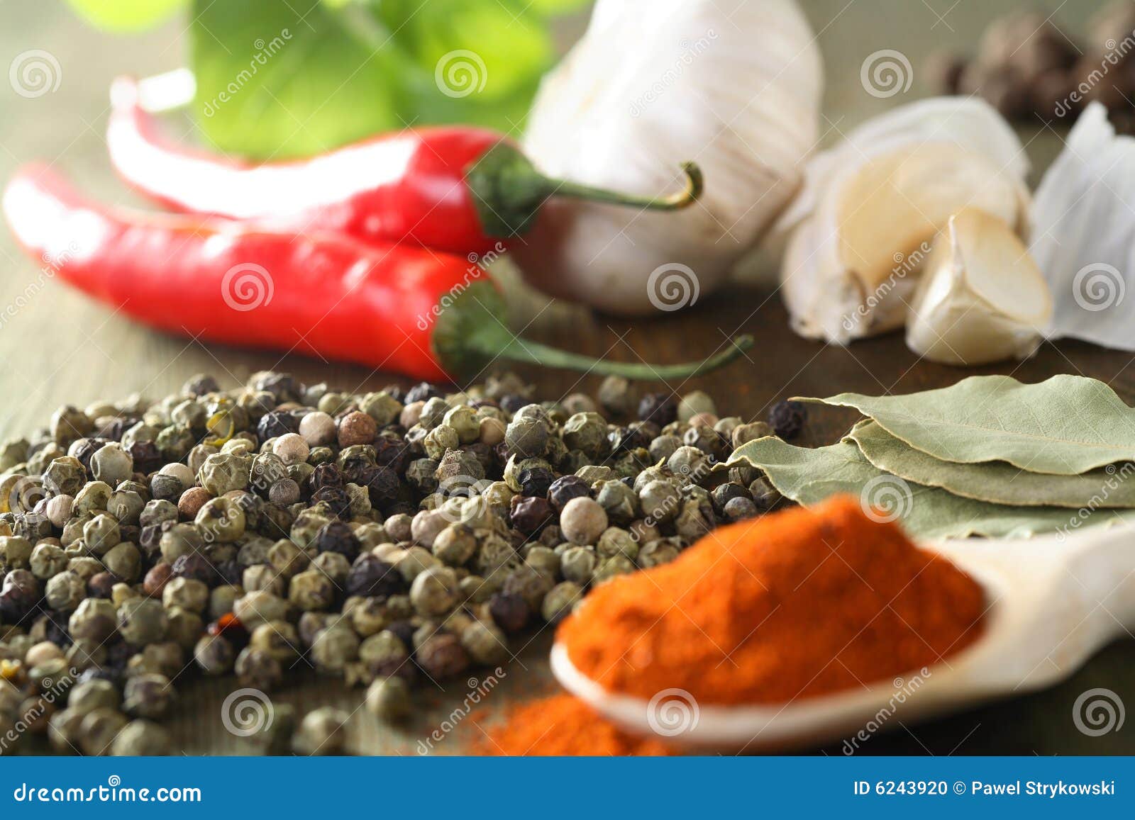 Vegetables with spice stock photo. Image of vertical, composition - 6243920
