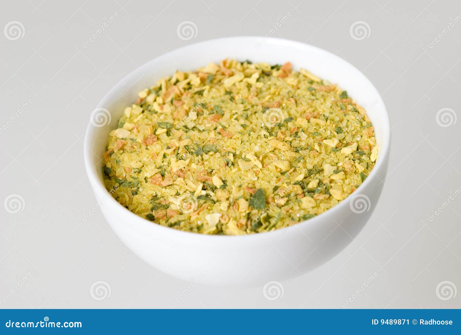 Vegetables and Spices Dried Condiment Stock Image - Image of flavor ...