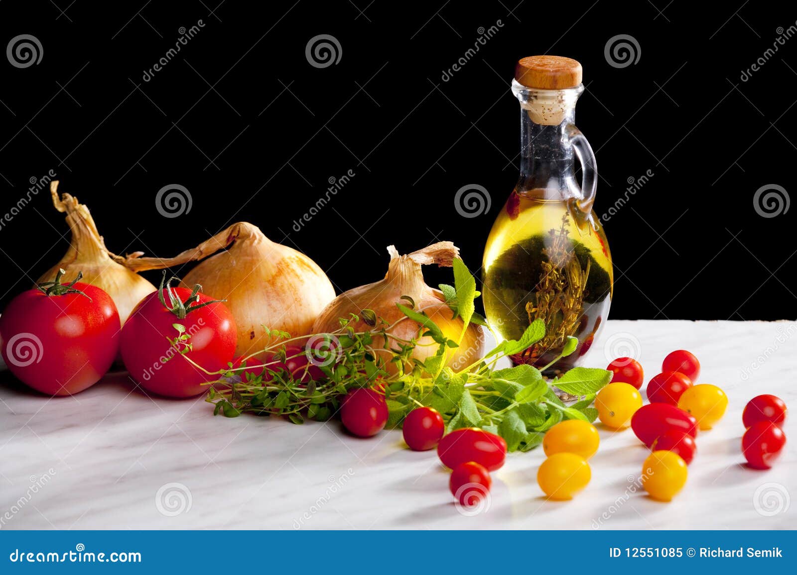Vegetables still life stock image. Image of vegetarian - 12551085