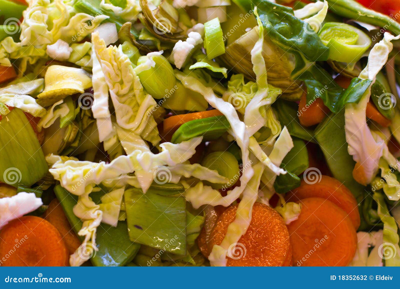 Vegetables texture stock photo. Image of ingredient, vegetarian - 18352632