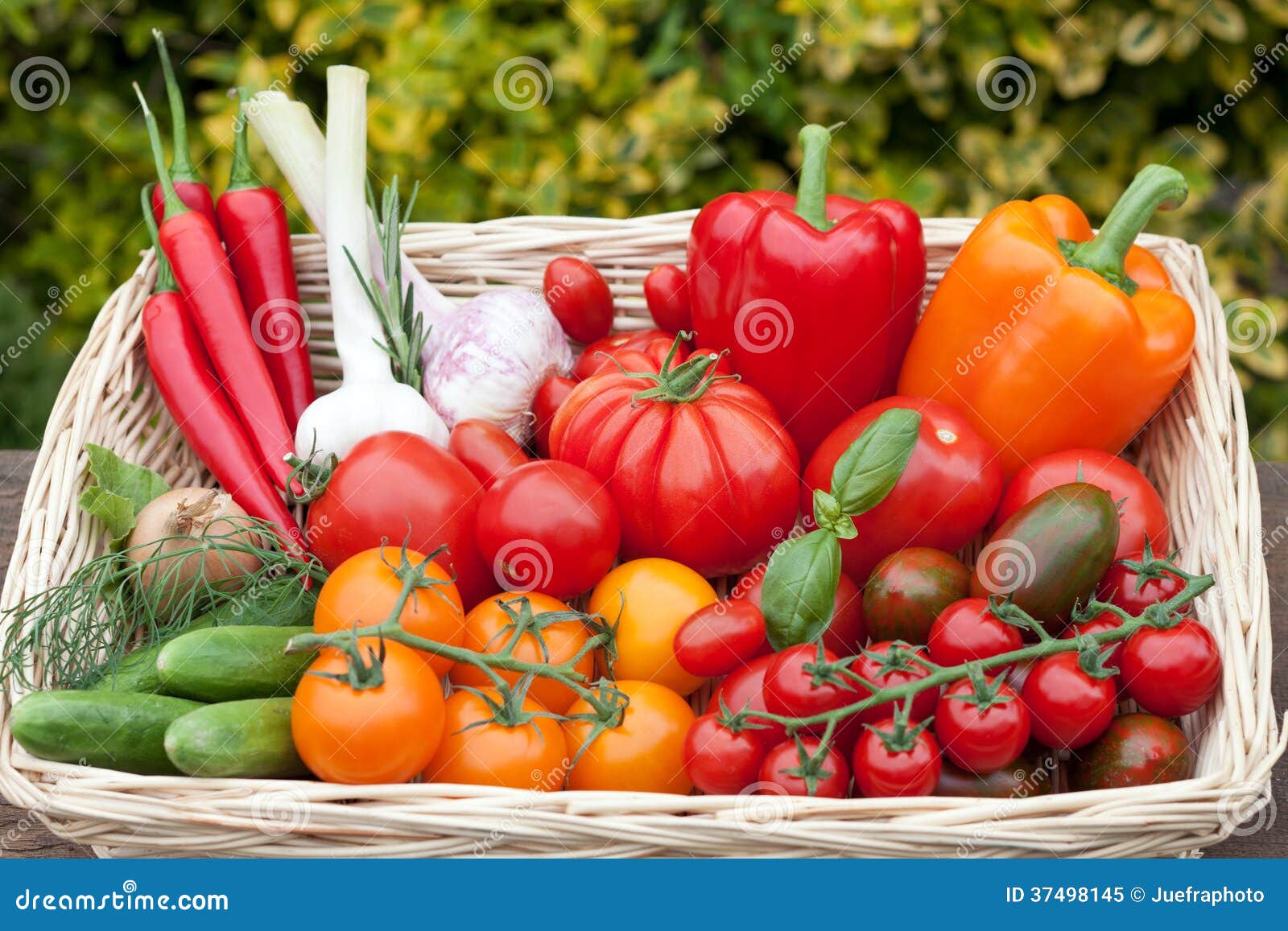 Vegetables from the Weekly Market Stock Image - Image of organic ...