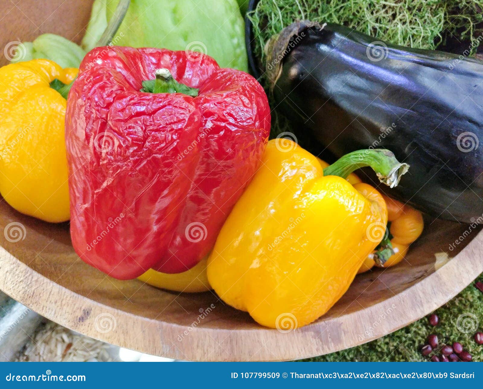 Vegetables withered stock image. Image of background - 107799509