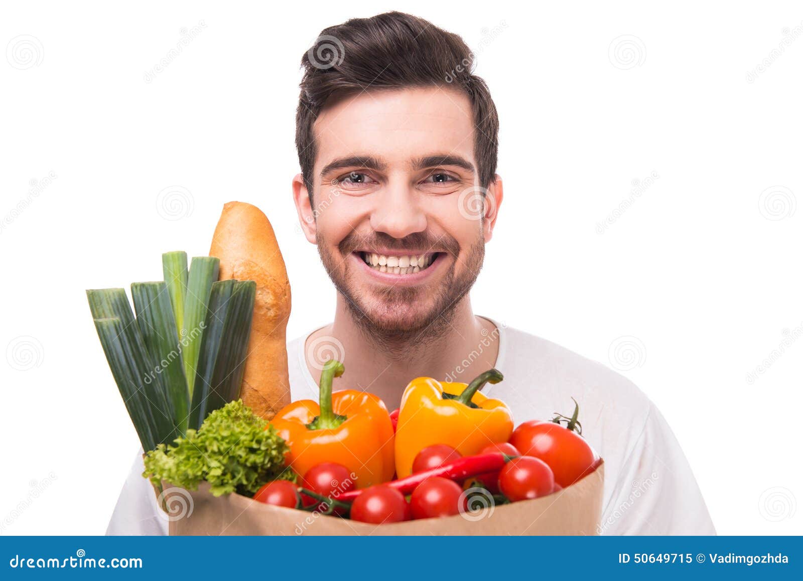 Vegetables stock image. Image of happy, organic, green - 50649715