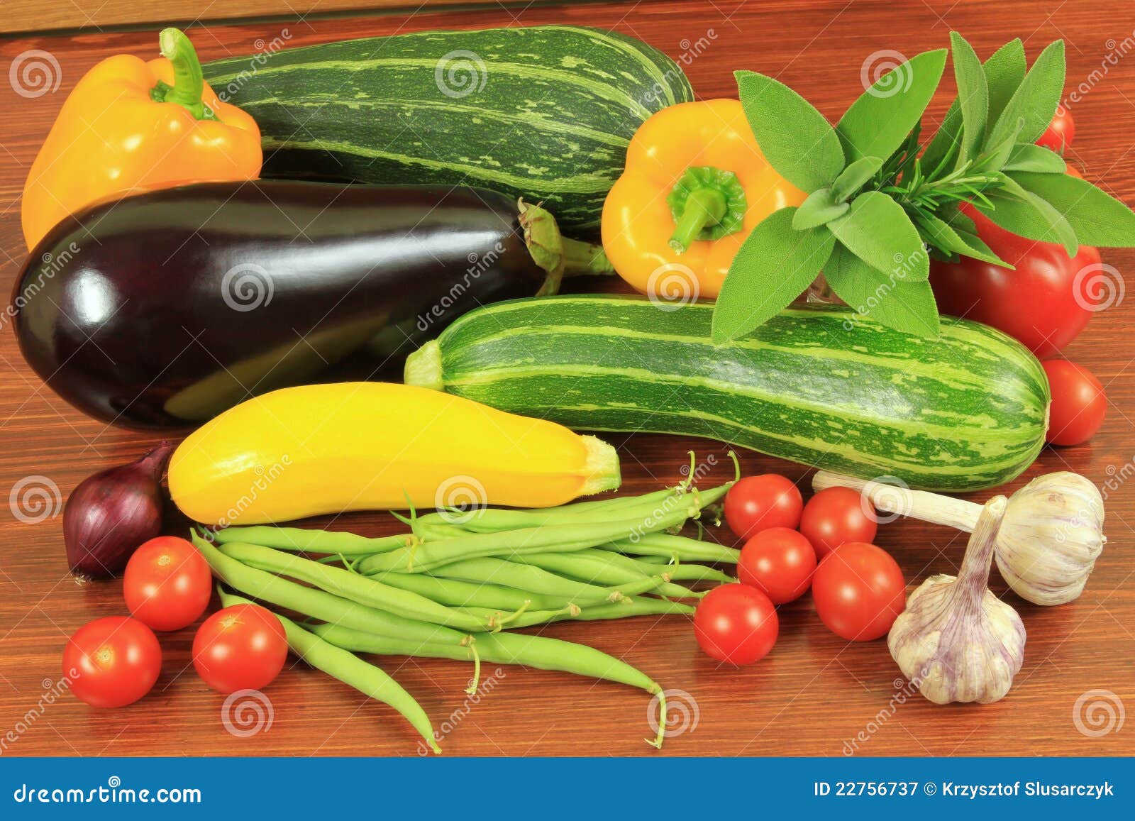 Vegetais imagem de stock. Imagem de diversidade, orgânico - 22756737