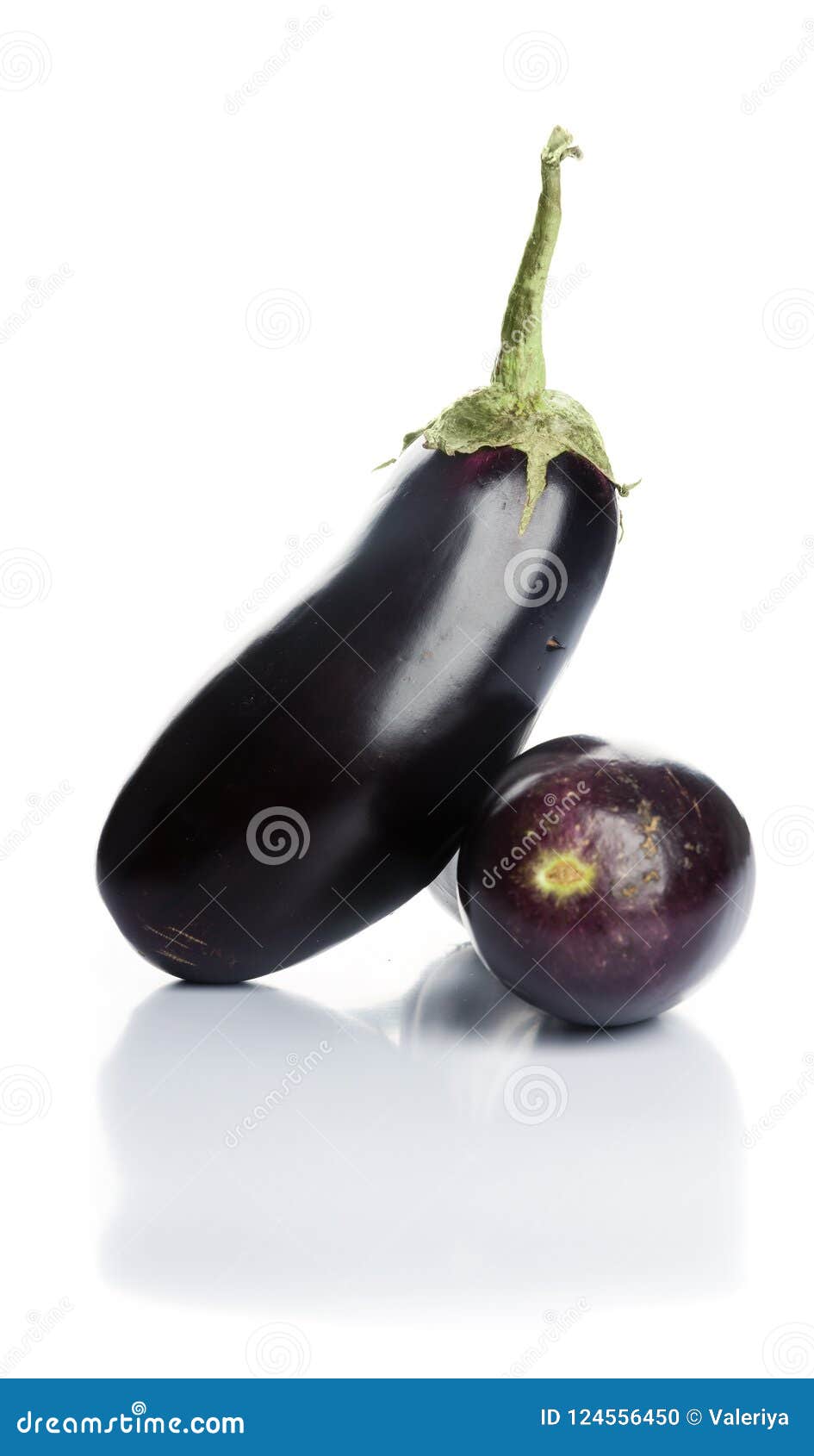 Vegetal Da Beringela Ou Da Beringela Foto de Stock - Imagem de lanche ...