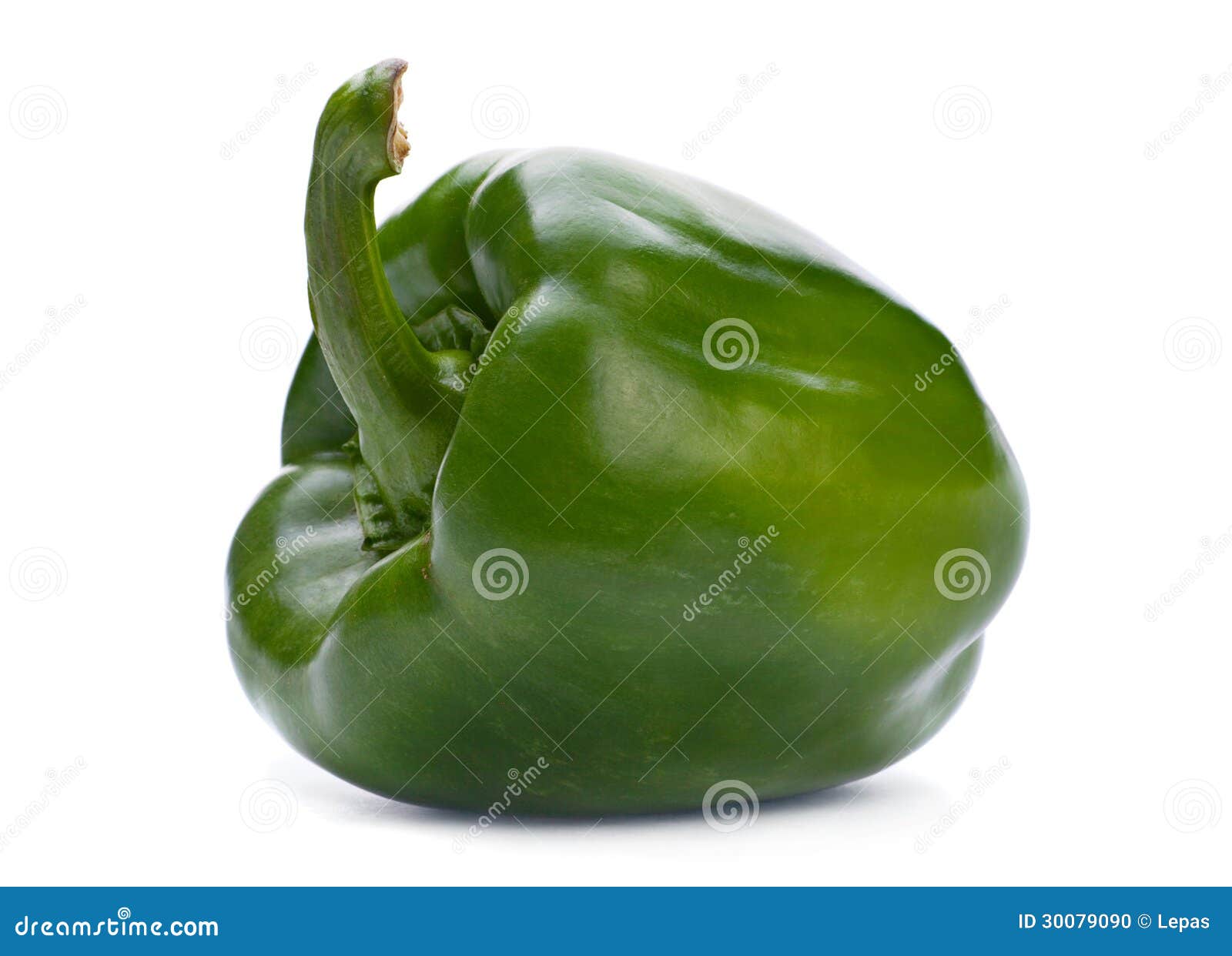 Pimenta verde foto de stock. Imagem de ingrediente, ninguém - 30079090