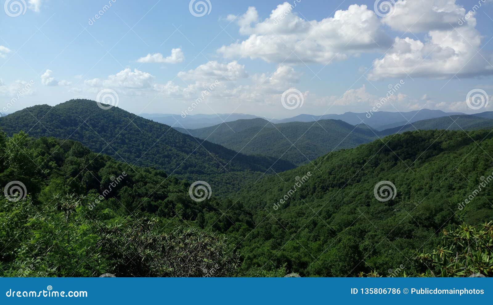 Vegetation, Highland, Mountainous Landforms, Mount Scenery Picture ...