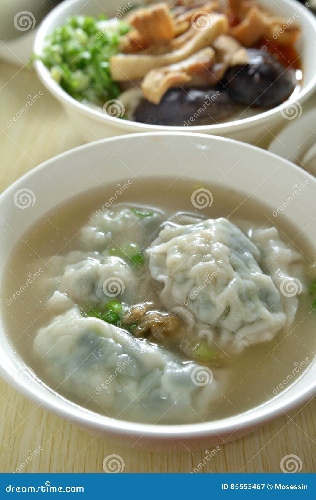 Veggie dumpling stock image. Image of style, barbecue - 85553467