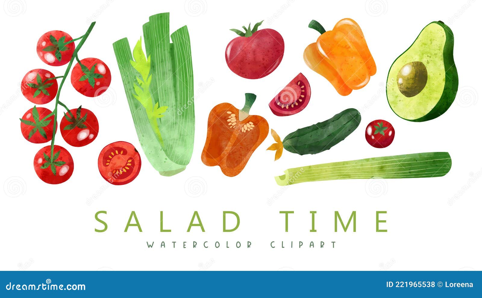 Veggies. Hand Drawn Vector Illustration. Stock Photo - Image of texture ...