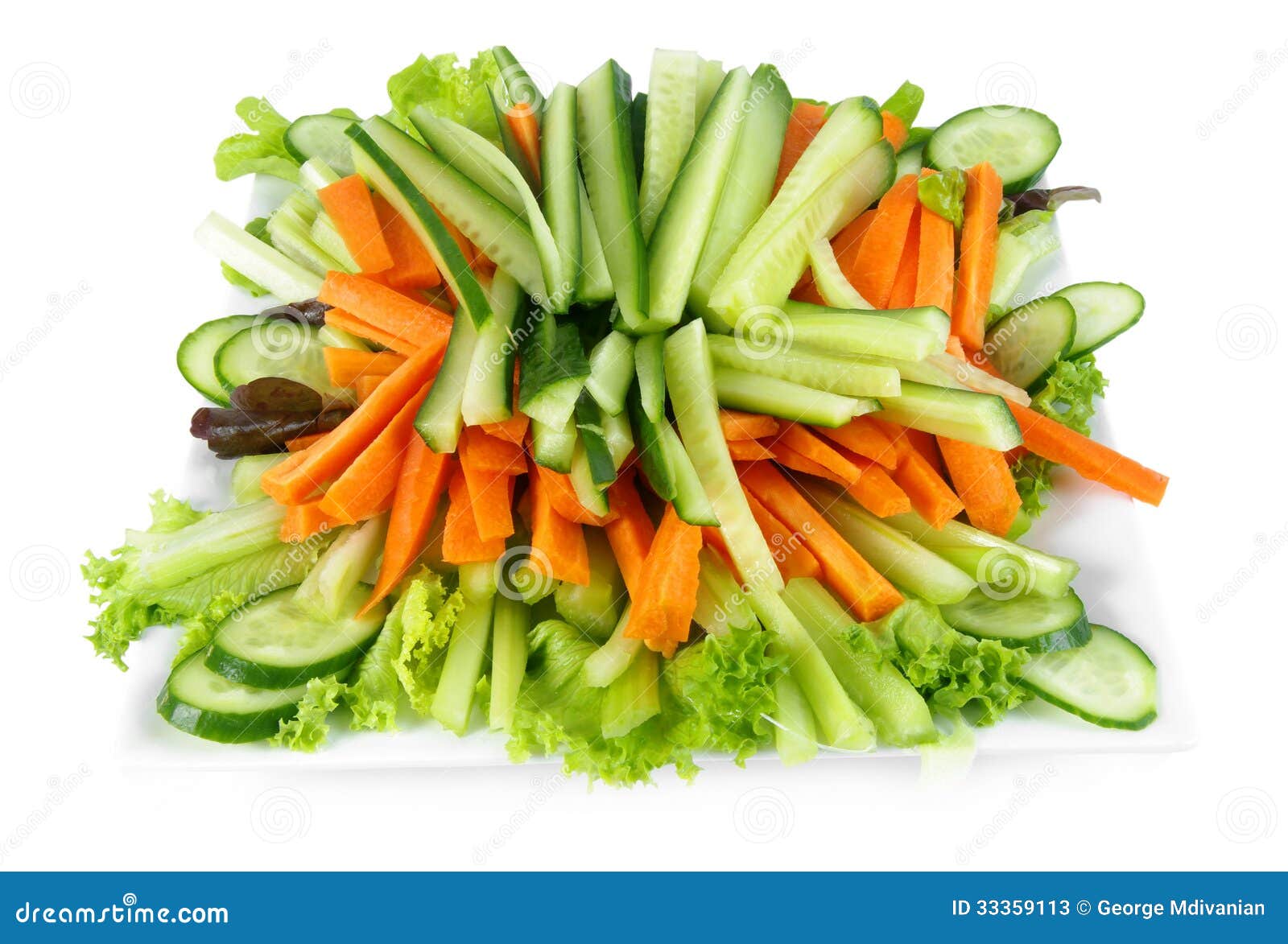 Vegies stock image. Image of carrots, orange, freshness - 33359113