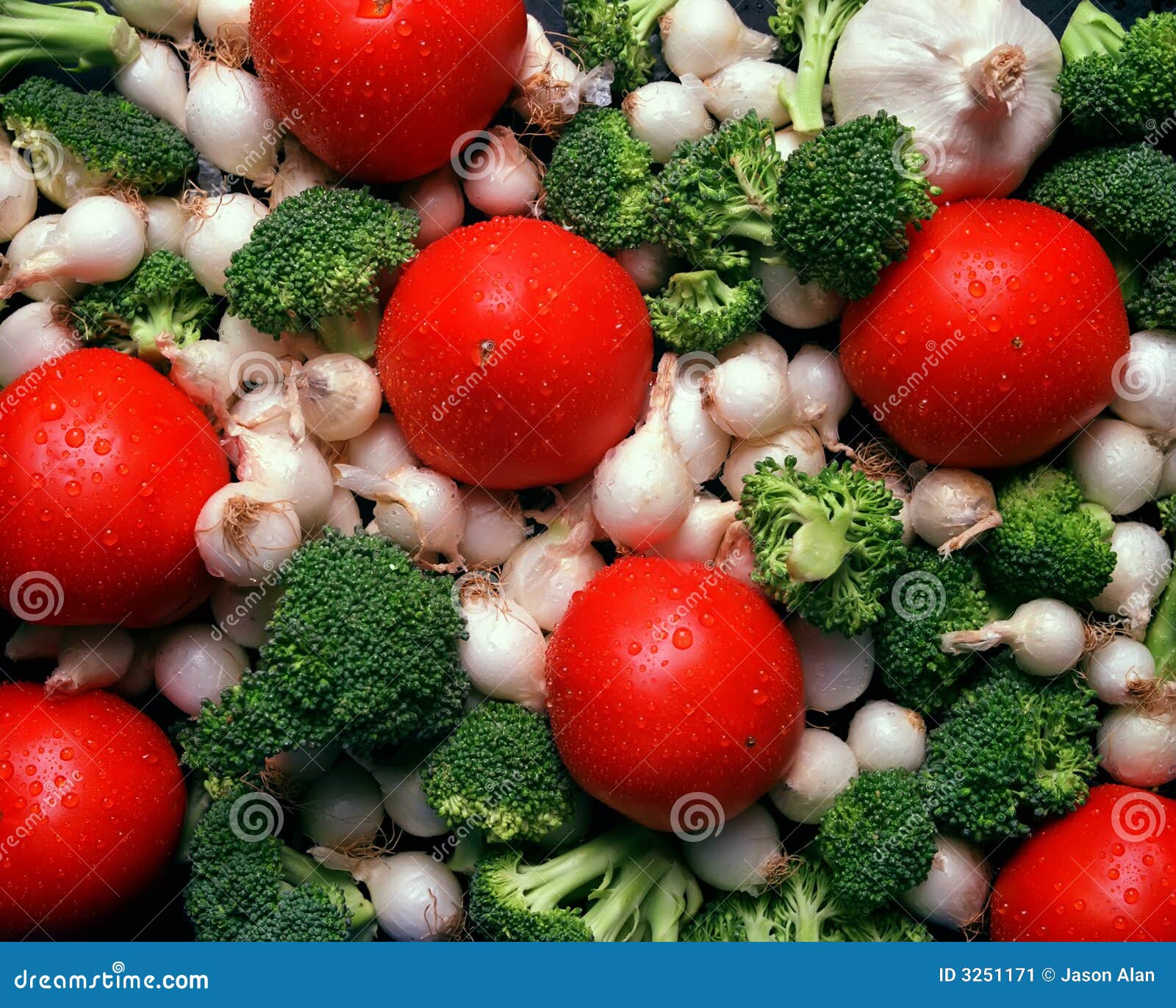Vegitables stock image. Image of salad, harvesting, ripe - 3251171