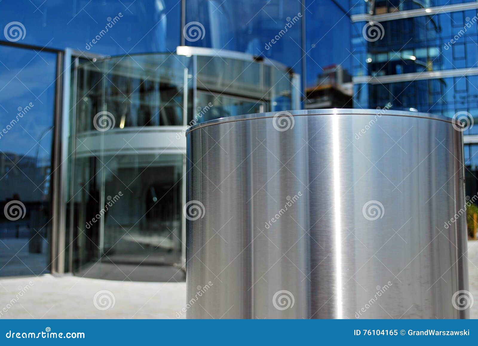 Vehicle Access Barrier.Perimeter Access Control for Vehicles Stock ...