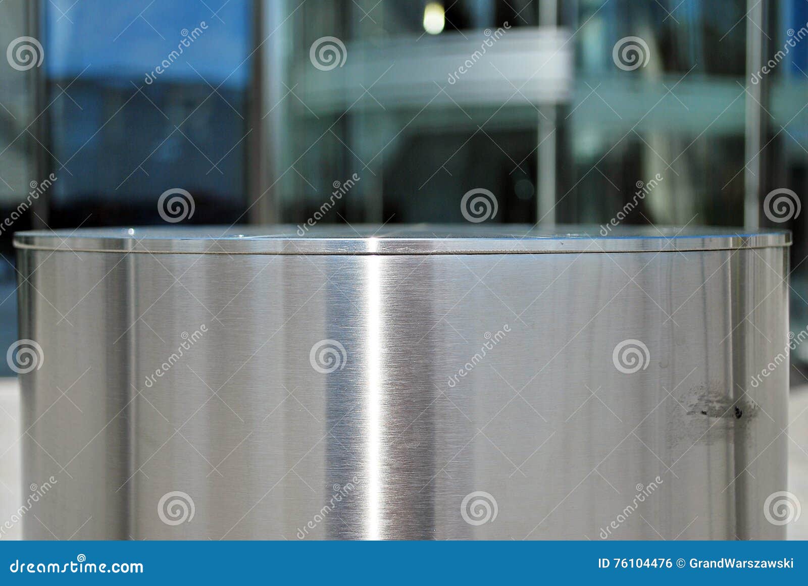 Vehicle Access Barrier.Perimeter Access Control for Vehicles Stock ...