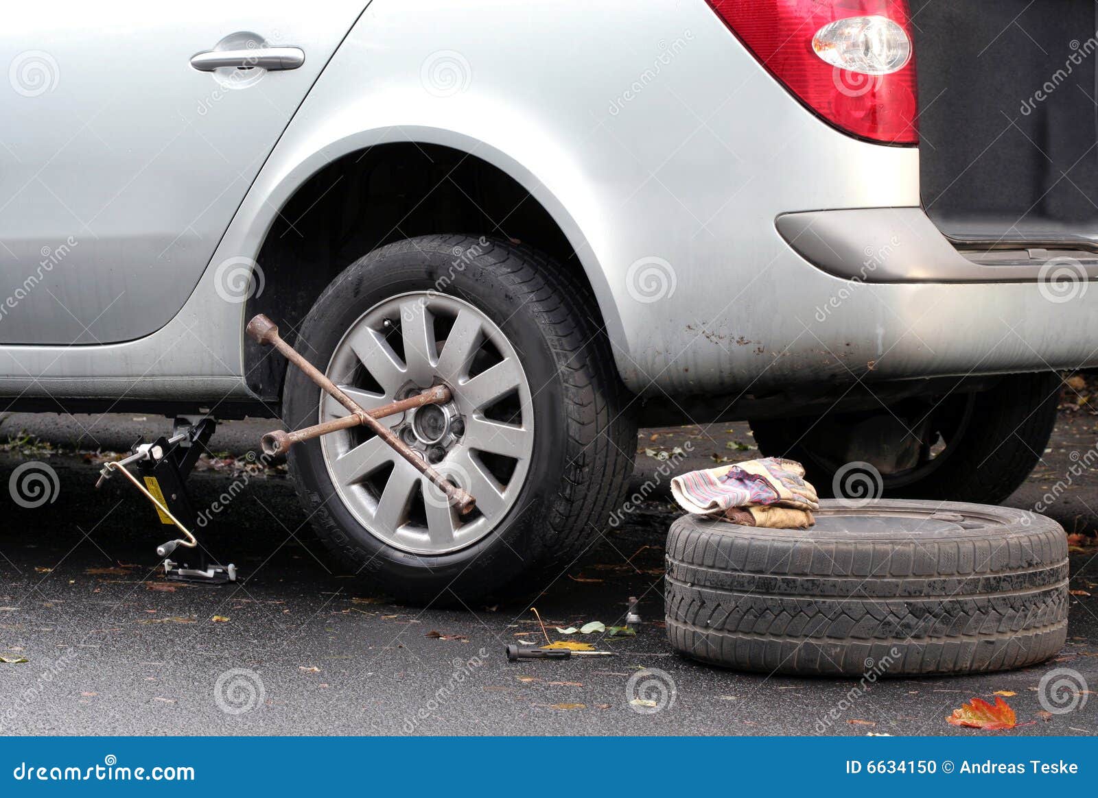 Vehicle breakdown stock photo. Image of breakdown, safety - 6634150