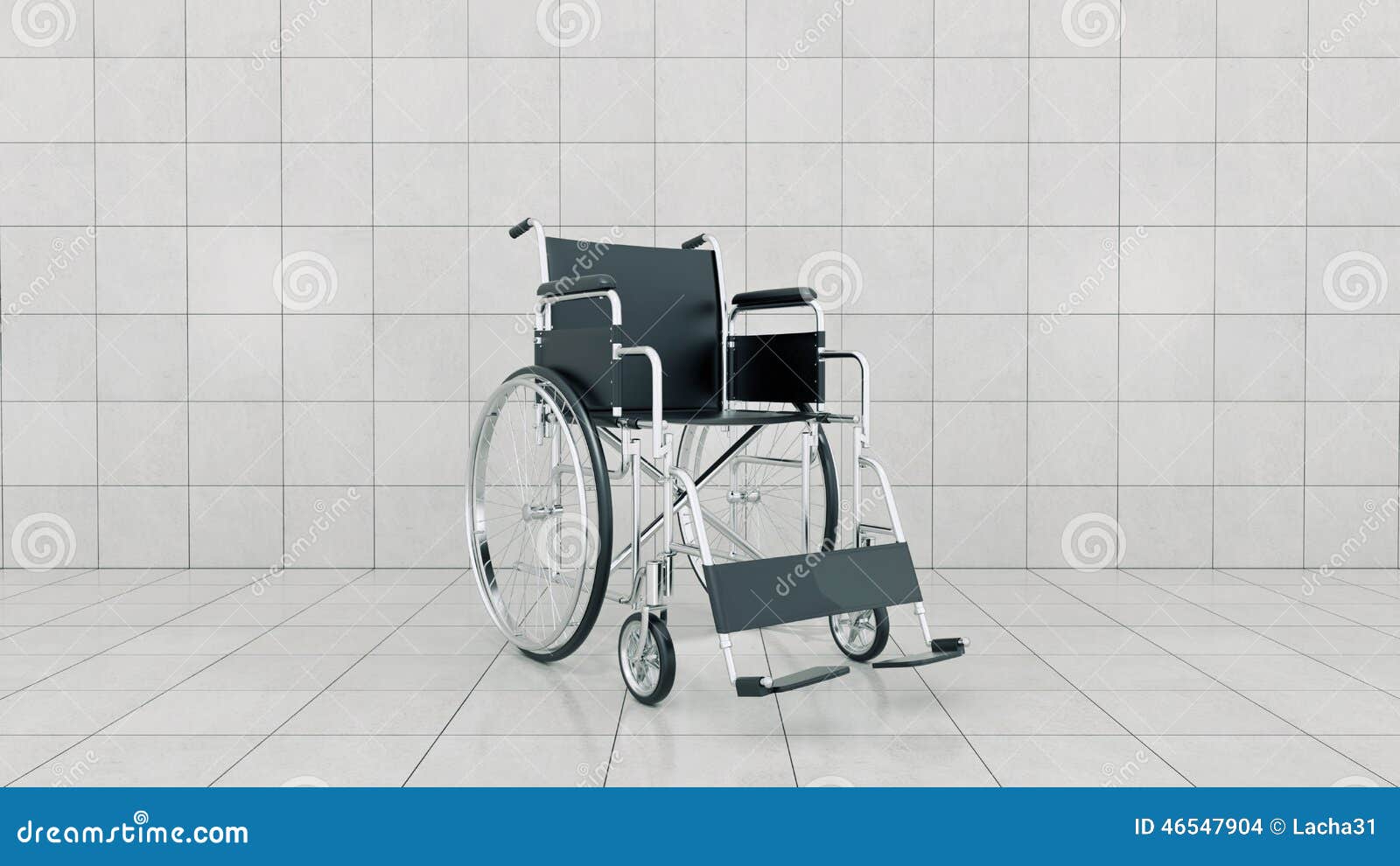 Vehicle for Handicapped , Wheelchair Stock Illustration - Illustration ...