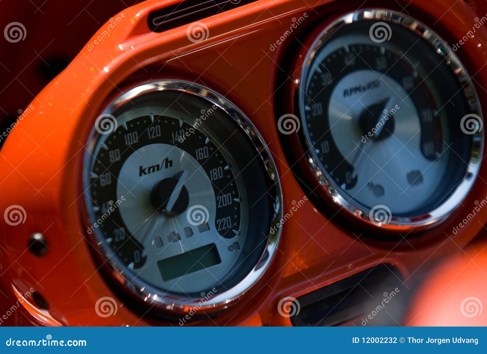 Vehicle instrument panel stock photo. Image of circle - 12002232