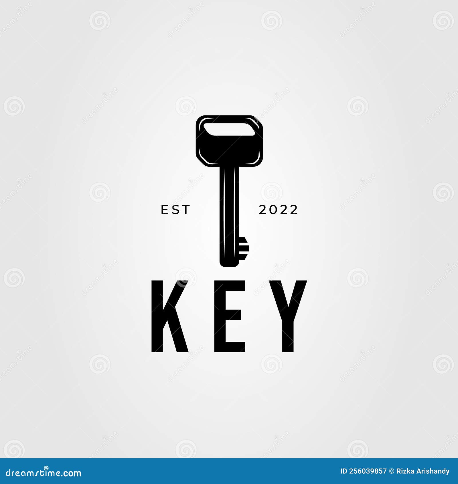Vehicle Key or Lock or Keyhole Logo Vector Illustration Design Stock ...