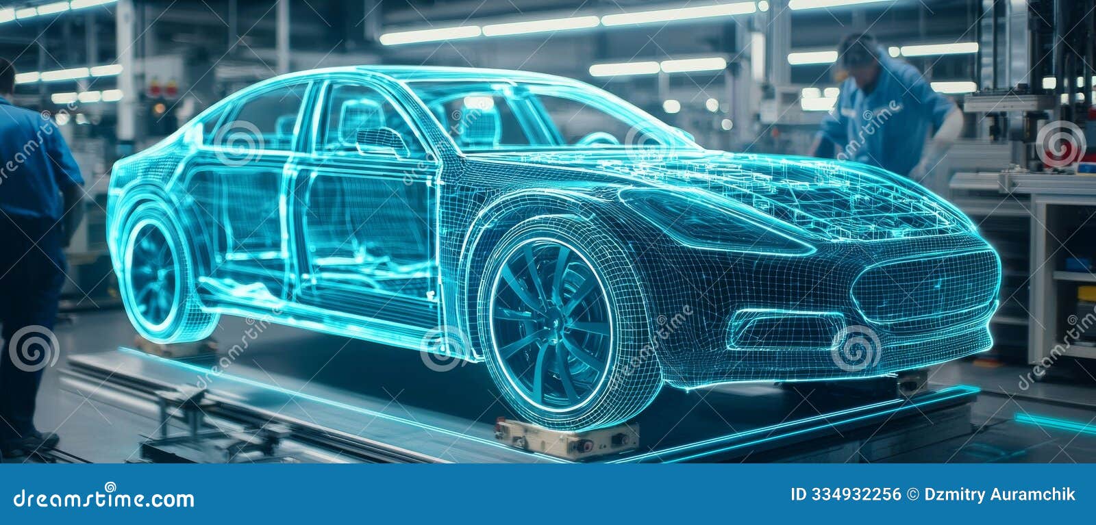 Vehicle Performance Enhancement by Composite Matrix Materials Stock ...