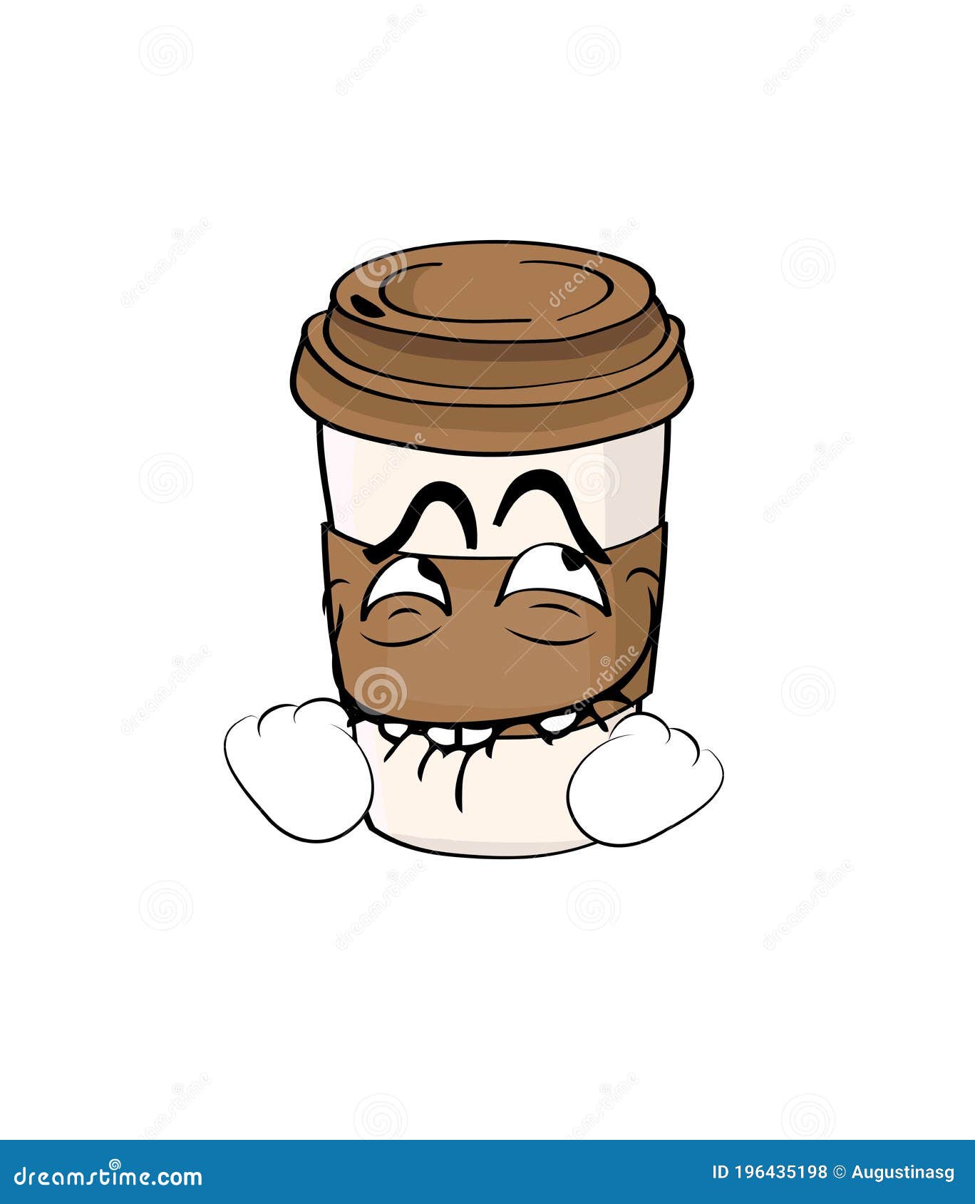 Comic Coffee Cup Stock Illustrations – 3,272 Comic Coffee Cup Stock ...