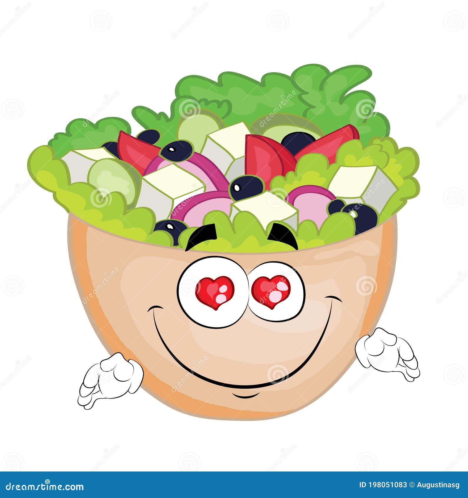 Caesar Salad With Chicken Breast, Croutons, Eggs And Tomatoes ...