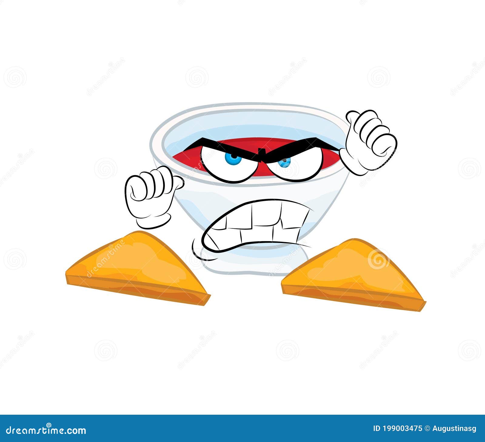 Angry Nachos Stock Illustrations – 7 Angry Nachos Stock Illustrations ...