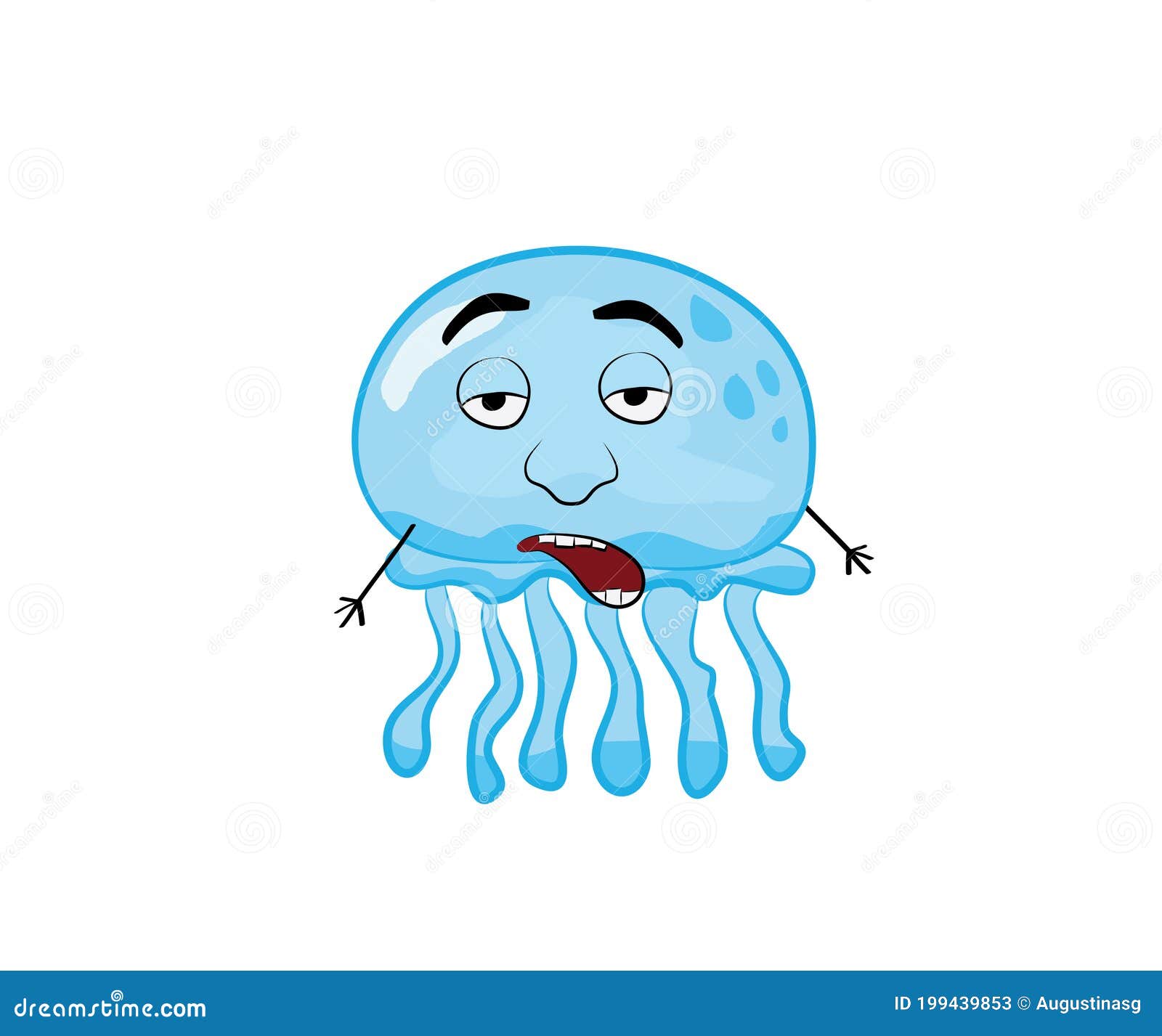 Dumb Fish Stock Illustrations – 19 Dumb Fish Stock Illustrations ...