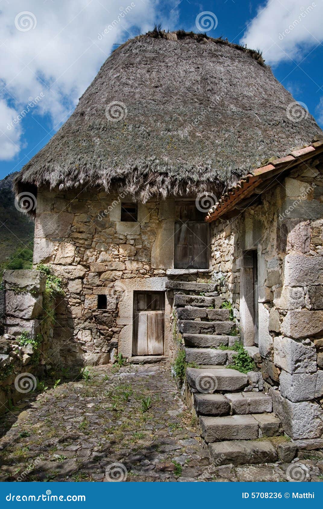 Veigas_01, Asturias, Spain stock photo. Image of valley - 5708236