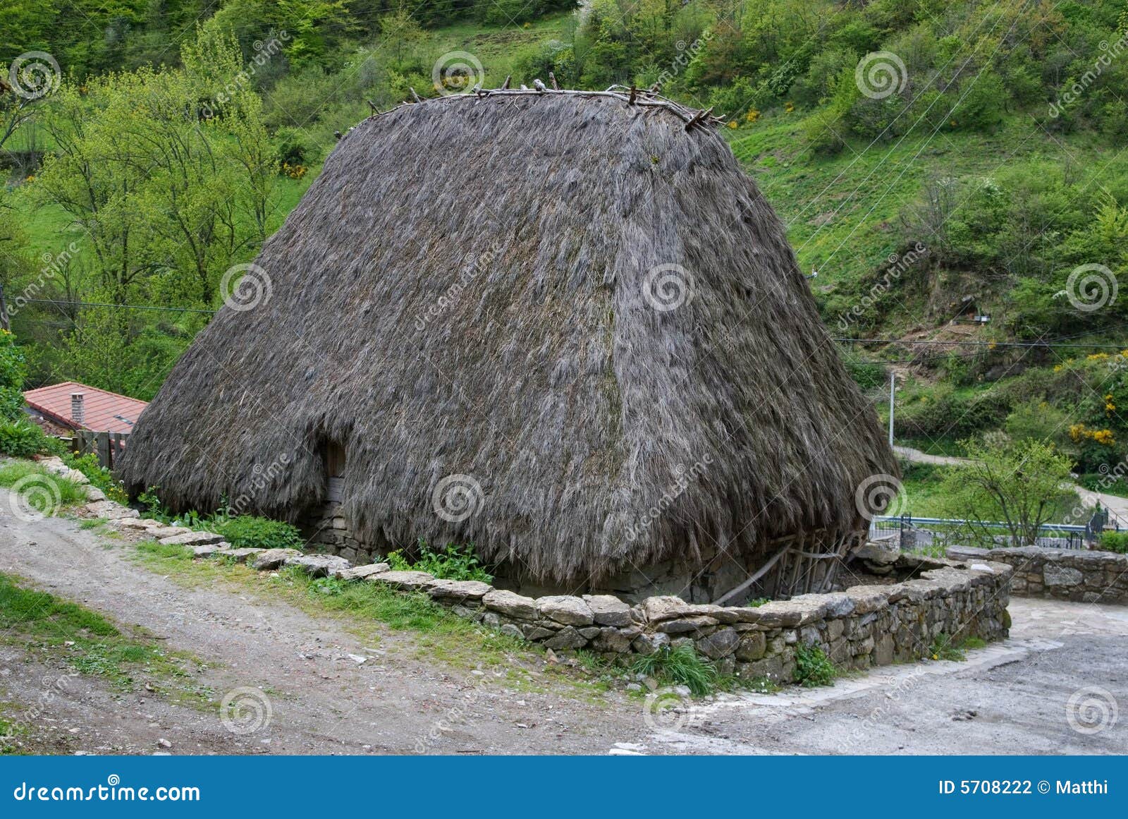 Veigas_02, Asturias, Spain stock photo. Image of landscape - 5708222